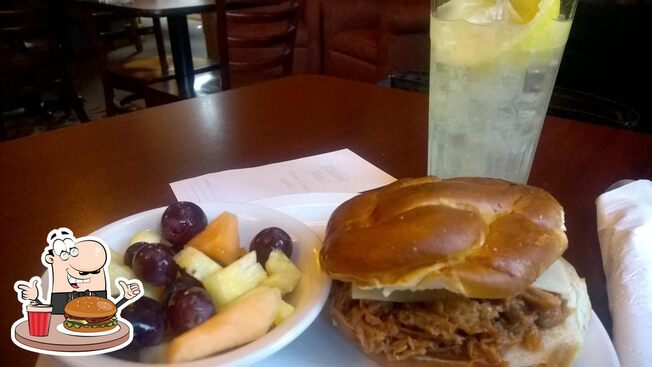 L.A.'s Coffee Cafe, 145 W Michigan Ave in Three Rivers - Restaurant ...