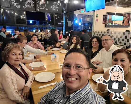 La Toscana, Saltillo - Restaurant menu, prices and reviews
