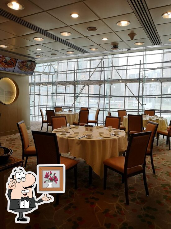 Moon Koon Restaurant, Hong Kong, Wong Nei Chung Road - Restaurant reviews