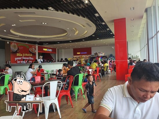 Multibrand Citymall Surigao, Surigao - Menú del restaurante, precios y ...