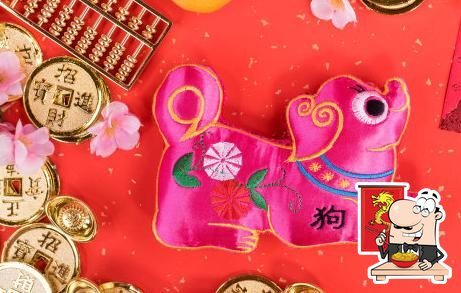 New Tai Pan in Marbella - Restaurant menu and reviews