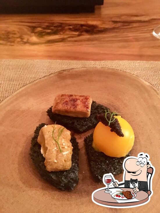 The Table by Chef Pam restaurant, Bangkok - Restaurant reviews