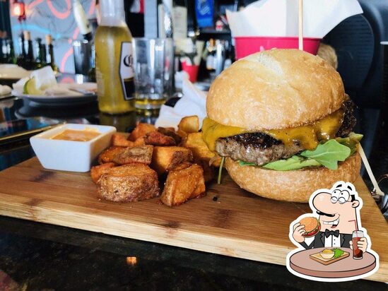A Basq Kitchen, Redondo Beach - Restaurant menu, prices and reviews
