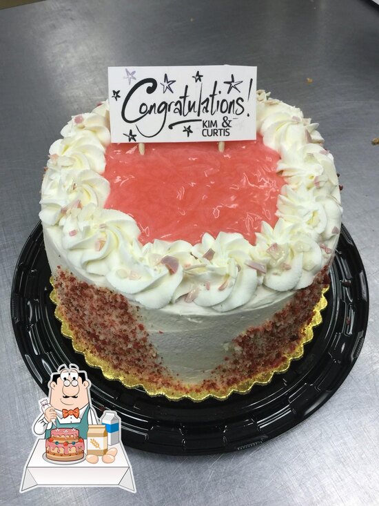Panaderia Lakomka Bakery & Convenience Store in Winnipeg - Restaurant ...