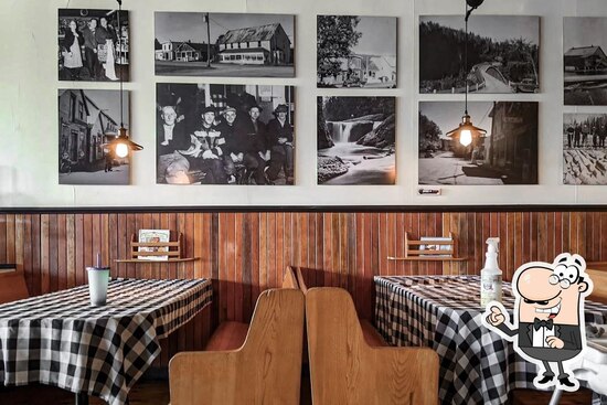 Elgin Country Kitchen & General Store in Elgin - Restaurant reviews