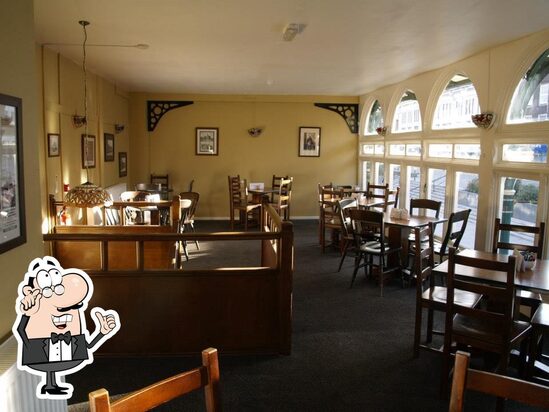 The Waterhouse Kitchen, Darlington - Restaurant menu, prices and reviews