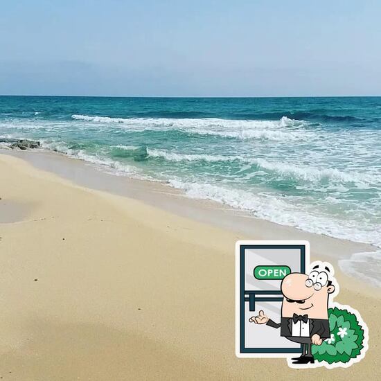 Tayga Beach, Campomarino - Restaurant menu, prices and reviews