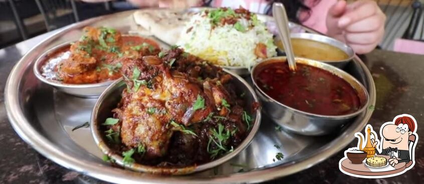 Masaledar Biryani House, Pune - Restaurant menu and reviews