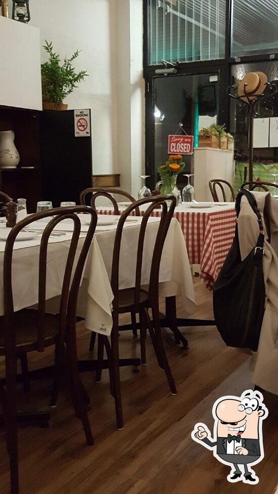 Grill Danube Restaurant, Caulfield - Restaurant menu, prices and reviews