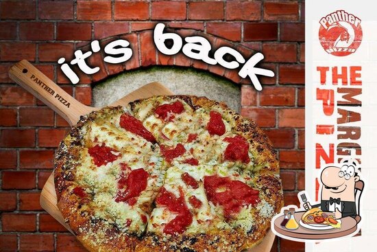 Panther Pizza & Bakery in Hanover - Restaurant menu and reviews