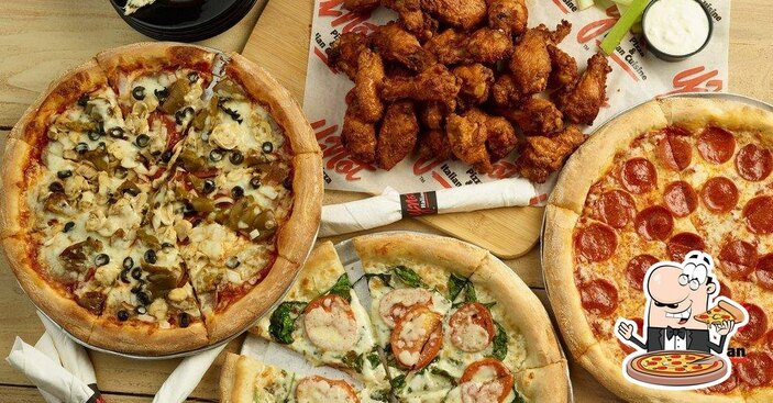 Ynot Italian, 1225 Cedar Rd in Chesapeake - Restaurant menu and reviews
