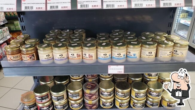 ATOO ALIMENTATION - L'Epicerie, la plus proche de vous., Ambillou ...