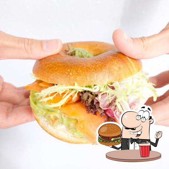 Bellyflop restaurant, Hong Kong - Restaurant reviews