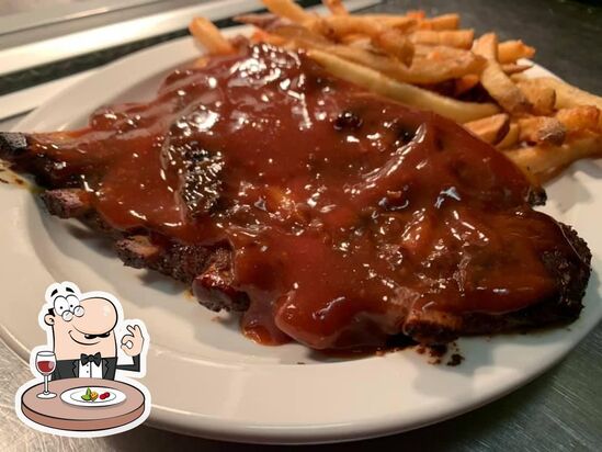 The Bulldog Pub in Pittsburgh - Restaurant menu and reviews