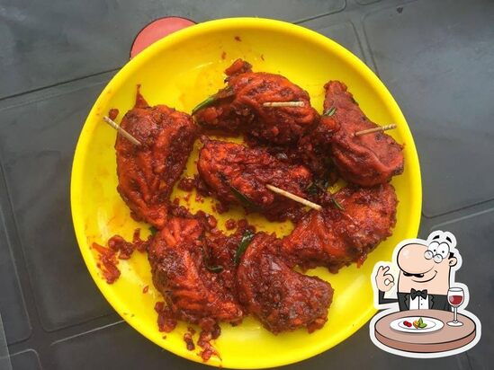 Chick N Fire, Bengaluru - Restaurant menu, prices and reviews