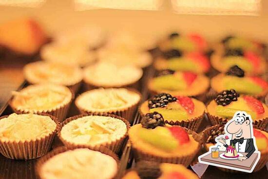 Pasticceria Gruè, Roma - Menu e recensioni del ristorante