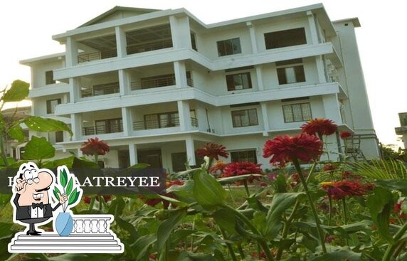 Hotel Aatreyee, Duliajan - Restaurant menu, prices and reviews
