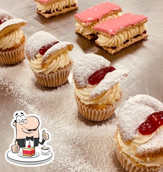 Hungie Fangs Artisan Bakery, Cobram - Restaurant menu, prices and reviews