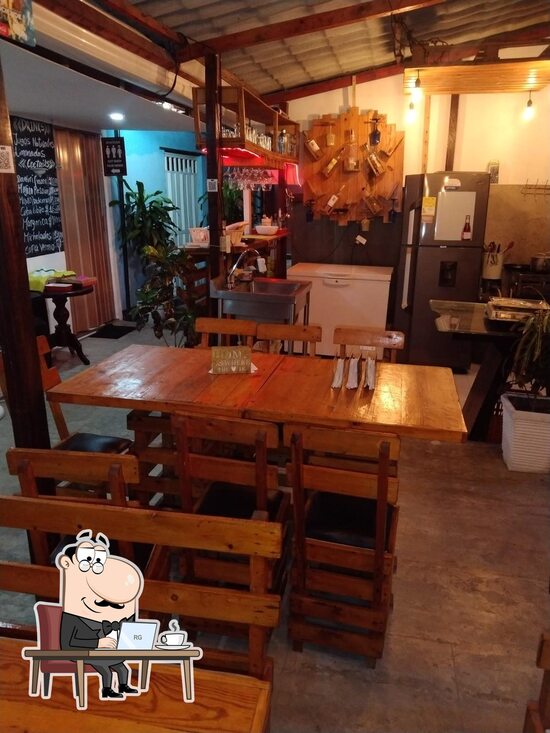 La Casa del asado al barril Ctg - Restaurant menu, prices and reviews