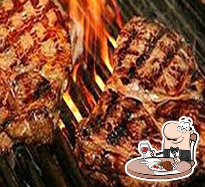 Old Mike Pub, Bucharest, Timpuri Noi - Restaurant menu, prices and reviews