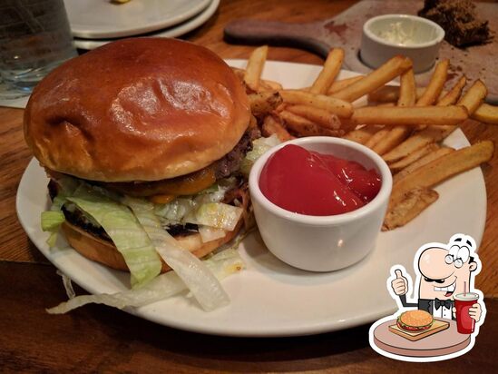 Outback Steakhouse, Onalaska - Restaurant menu, prices and reviews