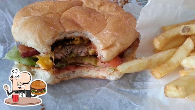 Philly Station, 2401 Kecoughtan Rd in Hampton - Restaurant menu and reviews