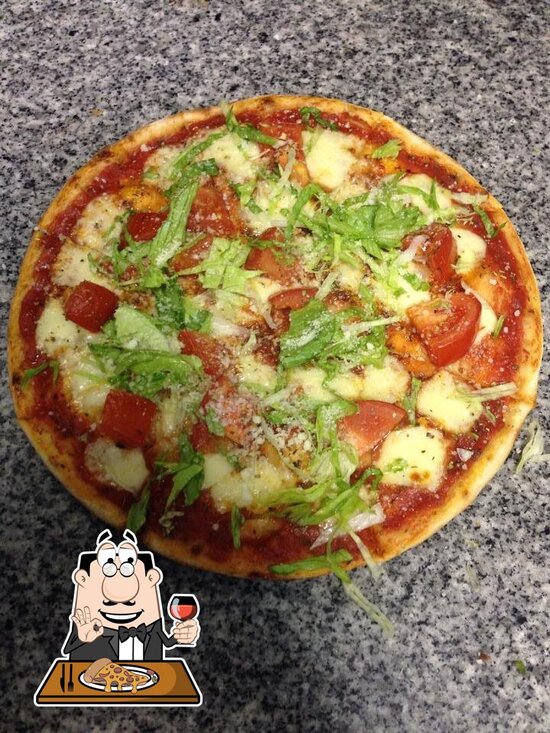 Pizza-Service Calimero, Wissen - Speisekarte, Preise und Bewertungen