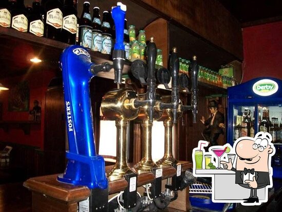 Pub Franco Marlo, Acquapendente - Recensioni del ristorante