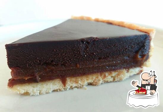 The Meru's Bakery, Buenos Aires - Restaurant reviews