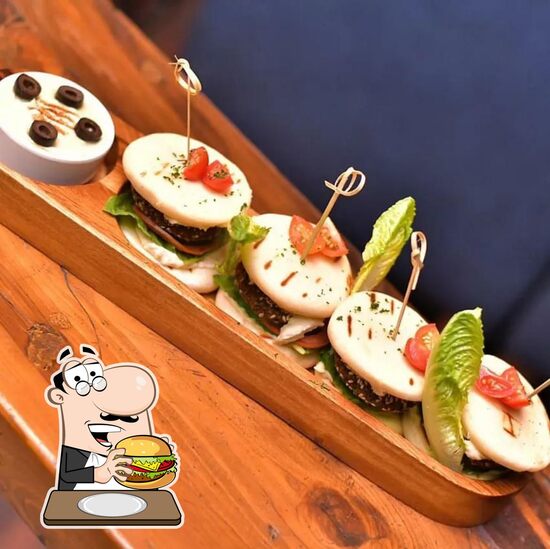 Time Machine, Noida - Restaurant menu, prices and reviews