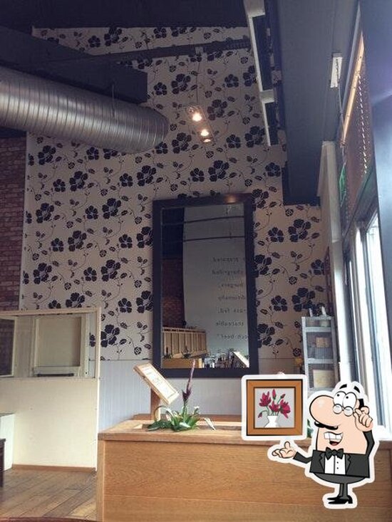 Handmade Burger, Lincoln - Restaurant menu, prices and reviews