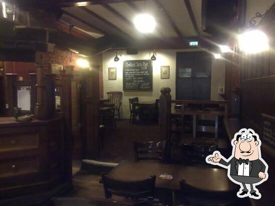 Menu at Rummer Tavern pub & bar, Cardiff