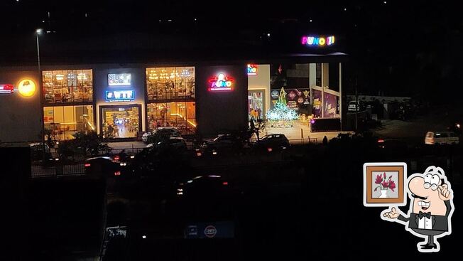 WTF Cafe, Jaipur, Mansarovar - Restaurant menu, prices and reviews