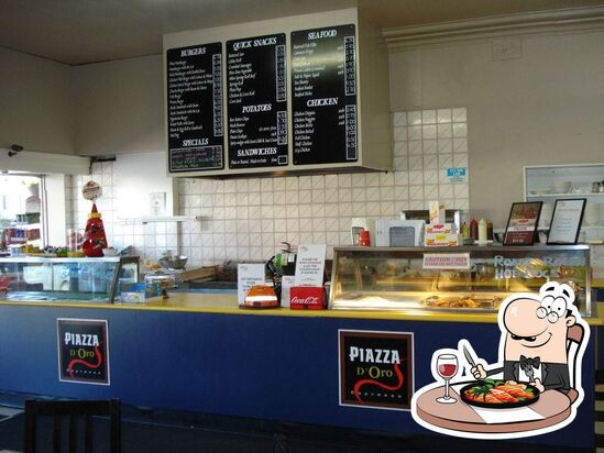 Peter's Cafe Oberon in Oberon - Restaurant reviews