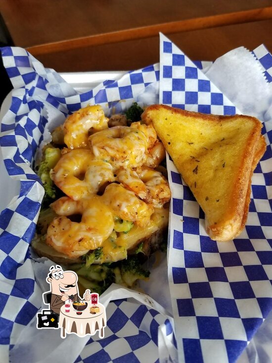 Kelz Kitchen, 156 Forsyth St SW in Atlanta - Restaurant menu and reviews
