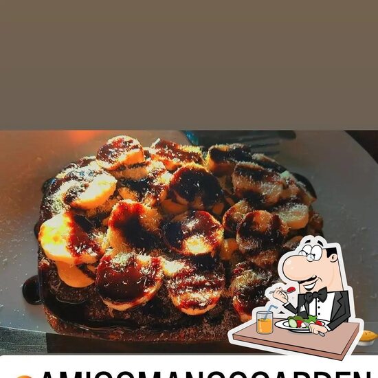 Amigo Mango Garden restaurant, Pushkar - Restaurant menu, prices and ...