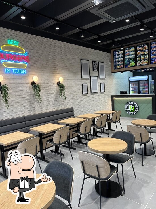 Bb food, Meaux - Restaurant menu, prices and reviews
