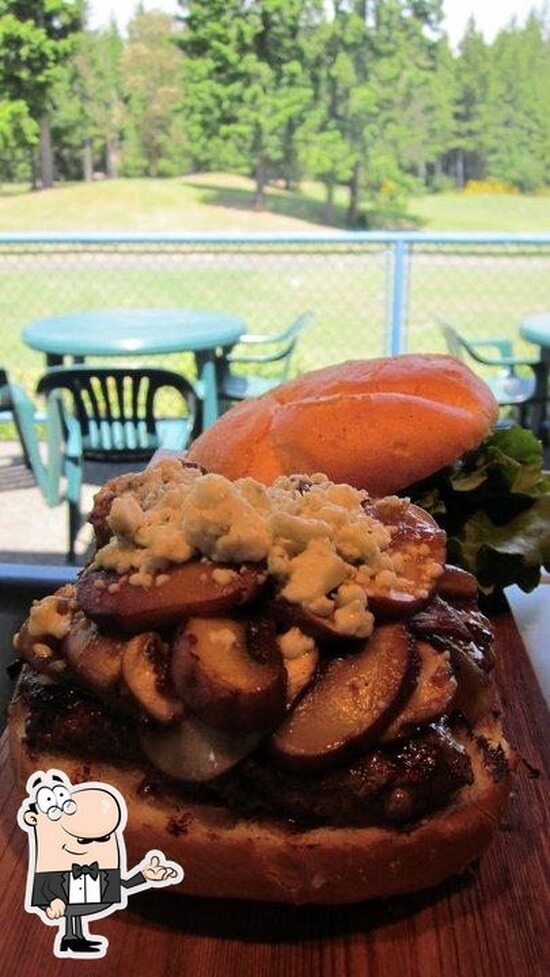 Back 9 Bistro, Land O' Lakes - Restaurant menu, prices and reviews