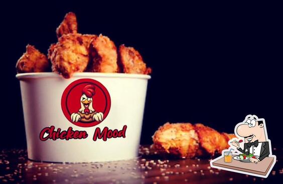 Chicken Mood, Seraing - Restaurantbewertungen