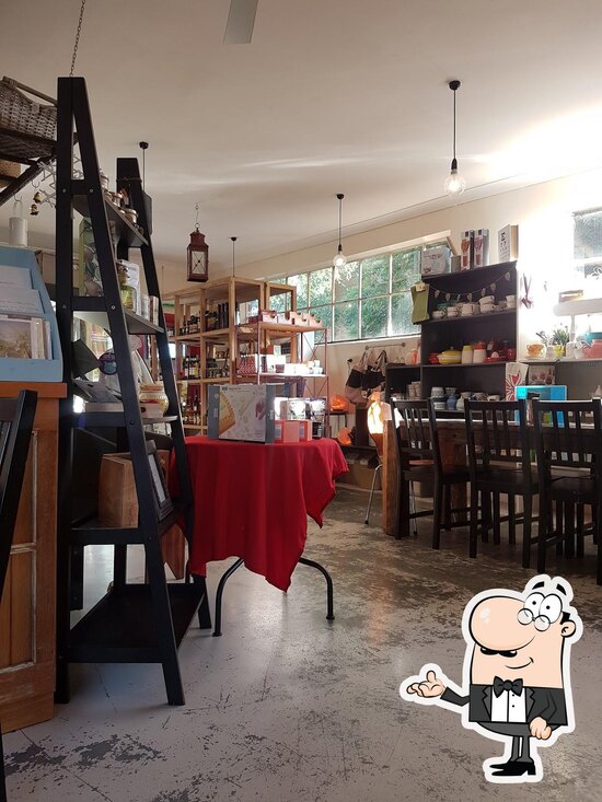Dalton Cafe, Ulverstone - Restaurant menu, prices and reviews