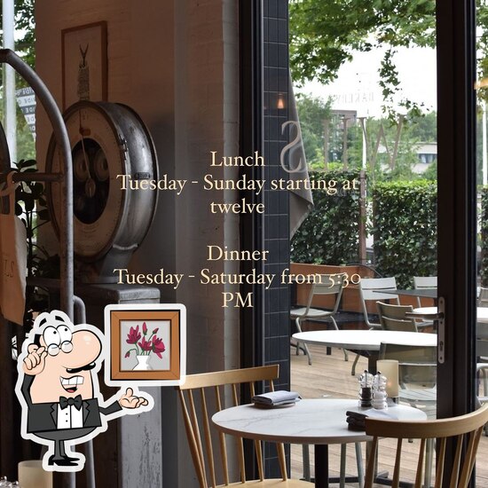 Eli's Bakery Cafe, Norristown - Restaurant menu, prices and reviews