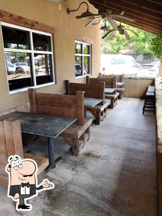 Granzin Bar-B-Q, New Braunfels - Restaurant menu, prices and reviews