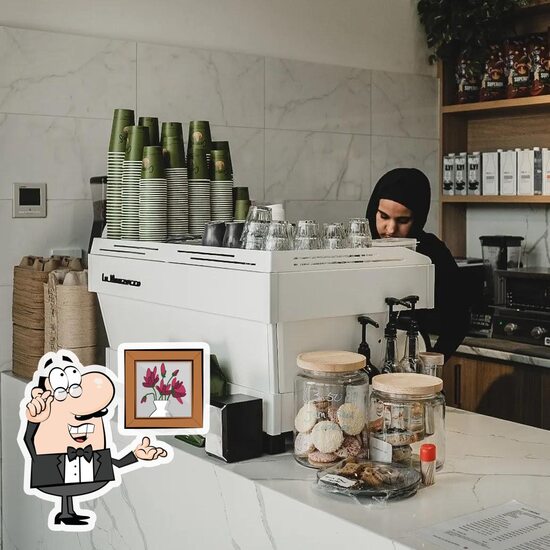 Johnson Street Cafe, Reservoir - Restaurant menu, prices and reviews