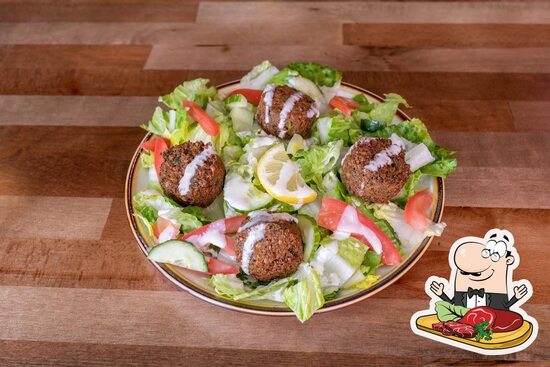 Malooga in Philadelphia - Restaurant menu and reviews
