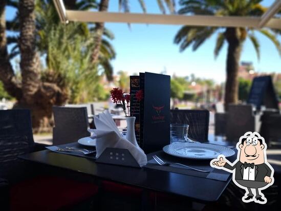 Restaurant Manchego, Marrakesh - Restaurant menu, prices and reviews
