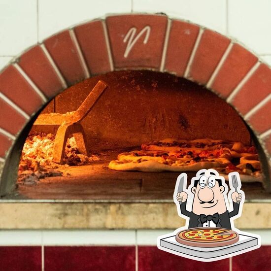 Pizzeria I’ Pinolo, Italia - Restaurant menu and reviews