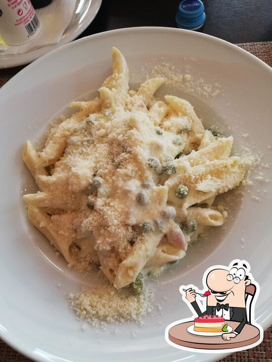 Ristorante La Coppetella, Iesi - Italian restaurant menu and reviews
