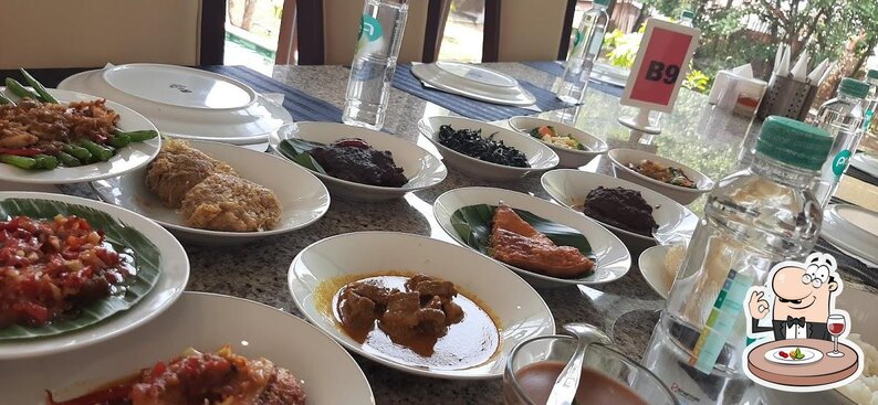 SARI RENDANG restaurant, South Tangerang - Restaurant reviews