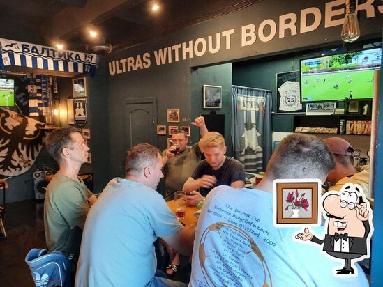 The Enclave pub & bar, Kaliningrad - Restaurant reviews