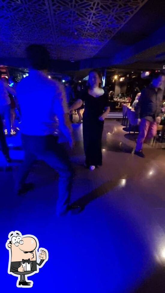 The Studio Dance Club, Makati - Restaurant reviews